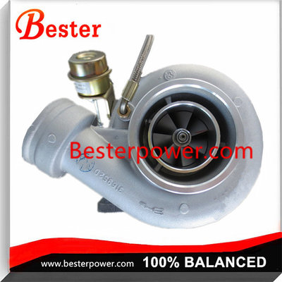 S200G Turbocharger for Deutz Fan Motor Industrial Engine BF6M1013FC 04900118KZ 319351