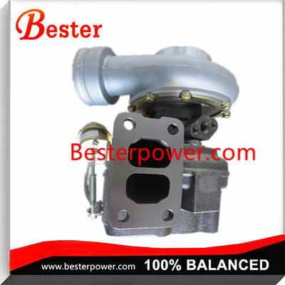 S200G Turbocharger for Deutz Fan Motor Industrial Engine BF6M1013FC 04900118KZ 319351