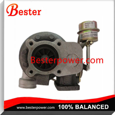 Deutz Truck BF8M1015C S2B Turbocharger 315998 04224202KZ 4224202KZ