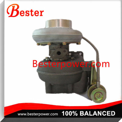 Deutz Truck BF8M1015C S2B Turbocharger 315998 04224202KZ 4224202KZ
