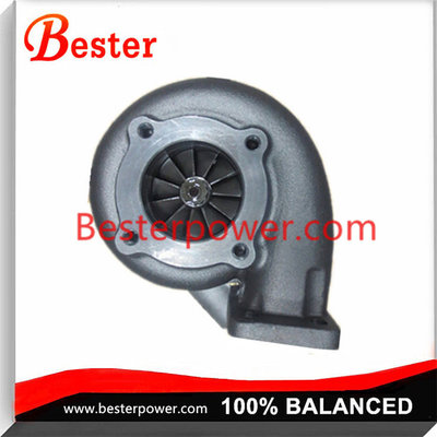 Deutz Truck BF6L913 K27 turbocharger 53279886407 53279886008 04153189 4153189