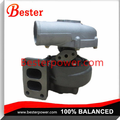 Deutz Truck BF6L913 K27 turbocharger 53279886407 53279886008 04153189 4153189