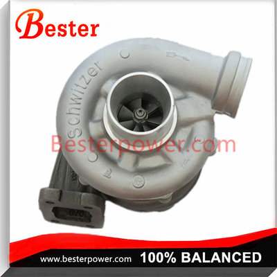Deutz Truck B4FM1013 S2A Turbocharger 04253964KZ 04205630KZ 04205625KZ
