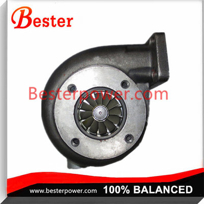 S2B GT32 Turbocharger For Deutz BF6M1012EC 775003-0003 53279707114 04232254KZ 04232254KZ