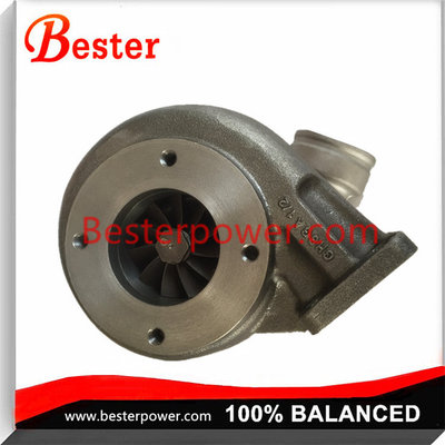 Deutz Air Compressor BF6M1013C S2BG Turbo 317745 04253845KZ 04207911KZ