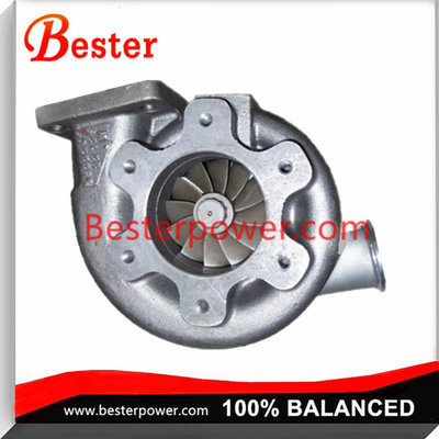 GT4288  Truck FL10 D10A Turbo 452101-5002S 452101-0003 452101-2 1547957