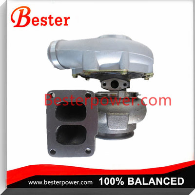  Power Train Truck FH12 D12A GT4594 Turbo 452164-0001 452164-0004 8148873 8112921