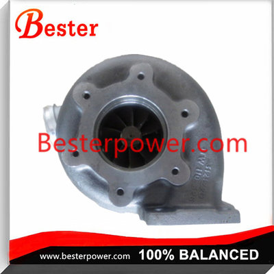  Truck FL10 GT4288N Turbocharger 4031414 8194432 452174-0001