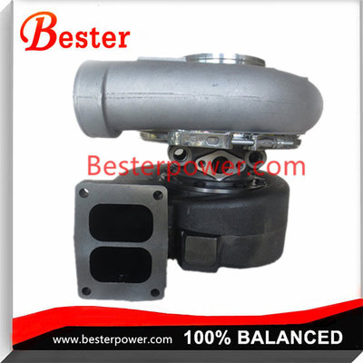 HX82  Truck TAD1643G turbocharger 3801142 4043668 3819093 4043669
