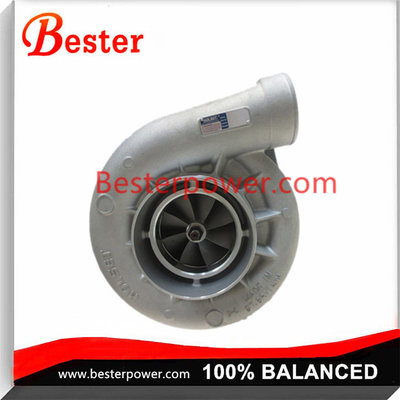 HX82  Truck TAD1643G turbocharger 3801142 4043668 3819093 4043669
