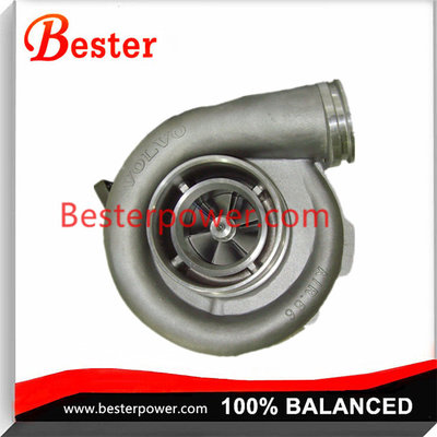  FH12 Truck Turbocharger 452101-0001 3964821 8148337 8113140 GT4288 Turbo