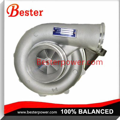  Truck Bus TD102 H2D Turbo 3526059 3526060 3518911 466818-0005