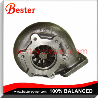  Truck F10 TD101F turbocharger 466818-0003 422938 422856 422935 TA4513 Turbo