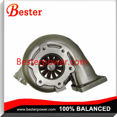  Truck FL12 TD121 TD122 Turbocharger 466076-0019 478794 478795 TA5102 turbo