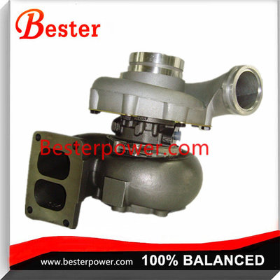  Truck FL12 TD121 TD122 Turbocharger 466076-0019 478794 478795 TA5102 turbo