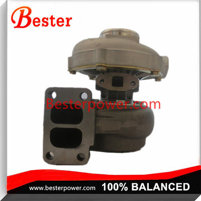 Earth Moving TD73K Turbocharger 466742-0012 11033542 11033834 9011033834