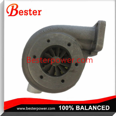  Earth Moving TD73K Turbocharger 466742-0012 11033542 11033834 9011033834