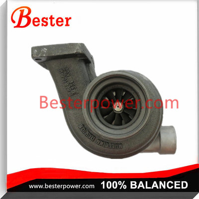 Commercial B58 B59 Bus 4LEK Turbocharger 467368 467369 4775211  837455, 469106, 467369, 467368