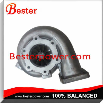 -Penta Truck F12/B12/N12 TD122 Turbocharger 312489 318386 312862 466076-0012