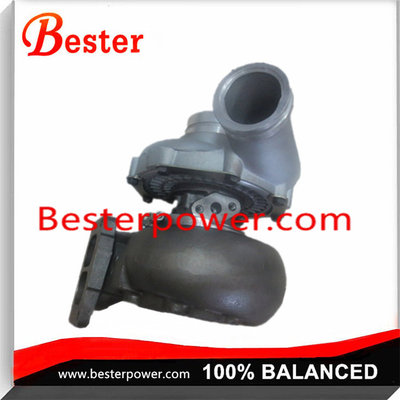-Penta Truck F12/B12/N12 TD122 Turbocharger 312489 318386 312862 466076-0012