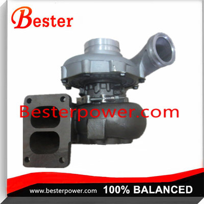 -Penta Truck F12/B12/N12 TD122 Turbocharger 312489 318386 312862 466076-0012