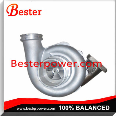 -Penta Truck F12/B12/N12 TD122 Turbocharger 312489 318386 312862 466076-0012