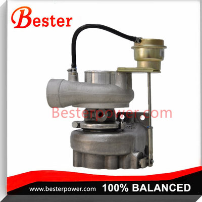 TD04L-10T turbo 49377-01601 49377-01600 6205-81-8270 Komatsu PC130-6 Turbocharger