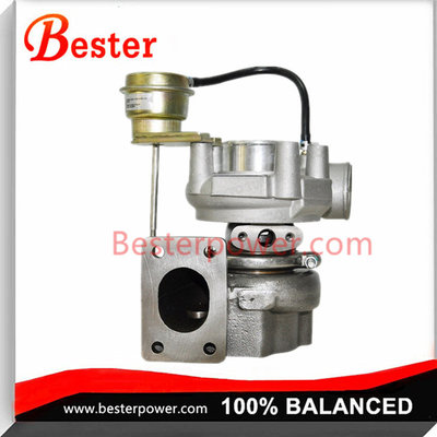 TD04L-10T turbo 49377-01601 49377-01600 6205-81-8270 Komatsu PC130-6 Turbocharger