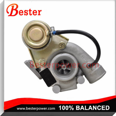 TD04L-10T turbo 49377-01601 49377-01600 6205-81-8270 Komatsu PC130-6 Turbocharger