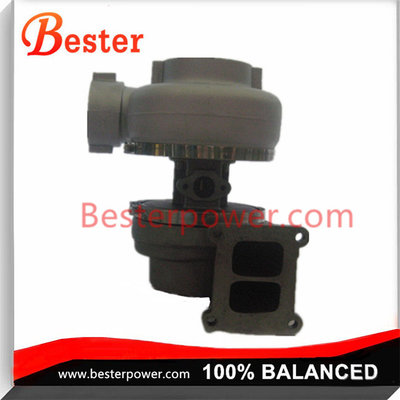 KTR130 turbocharger 6502-12-9003 6502-12-9005 turbo for komatsu Excavator D155