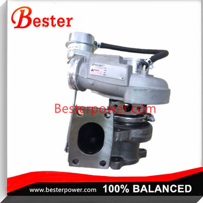 HE221W Turbo 4955276 4048808 4048809 Turbocharger for Komatsu PC200-8