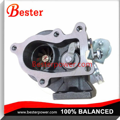 HE221W Turbo 4955276 4048808 4048809 Turbocharger for Komatsu PC200-8
