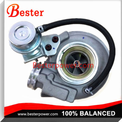 HE221W Turbo 4955276 4048808 4048809 Turbocharger for Komatsu PC200-8