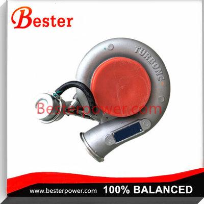 HX35W Turbocharger 4037469 6754-81-8192 Turbo for Komatsu PC200-8