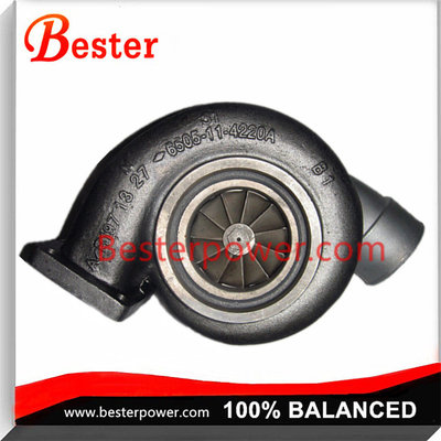 KTR110 Turbo  6505-52-5410 6505-52-5030 6505-52-5350 6505-52-5510 6505-52-5440 turbocharger for Komatsu Earth Moving S6