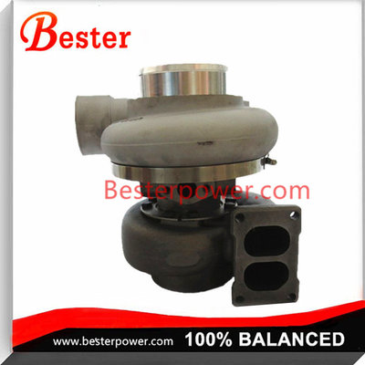 HX30 turbocharger 6732-81-8052 6732-81-8102 turbo for Komatsu PC120-6