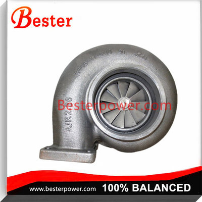 HX30 turbocharger 6732-81-8052 6732-81-8102 turbo for Komatsu PC120-6