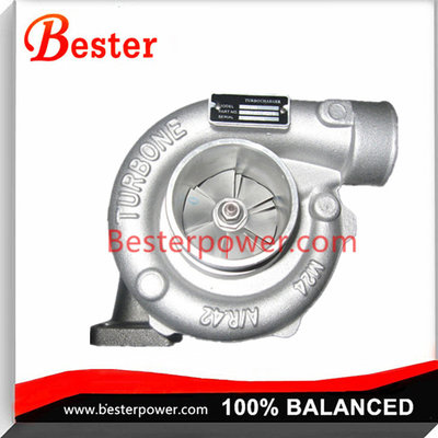TA3103 Turbo 6205-82-8150 6205-81-8110 turbocharger for Komatsu Earth Moving PC100 PC120 PC100-5