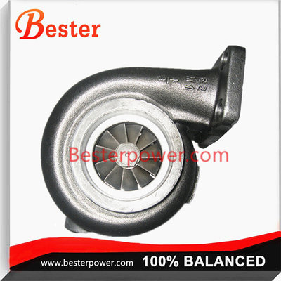 TA3103 Turbo 6205-82-8150 6205-81-8110 turbocharger for Komatsu Earth Moving PC100 PC120 PC100-5