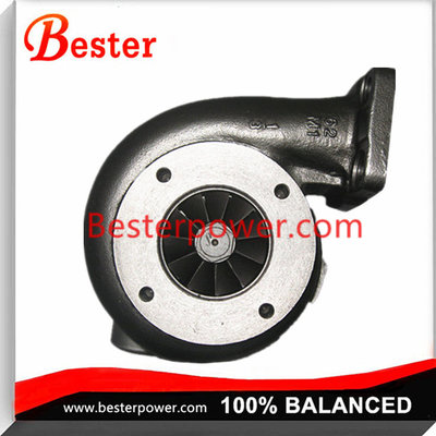 HX30 Turbo 6732-81-8052  6732-81-8102 3590022 3539803 Turbocharger for KOMATSU 4BT PC120-6