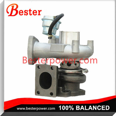 TD04L Turbo 49377-01210 49377-01611 6205-81-8250 6208-81-8100 Turbocharger for Komatsu excavator PC130-8 PC130-7