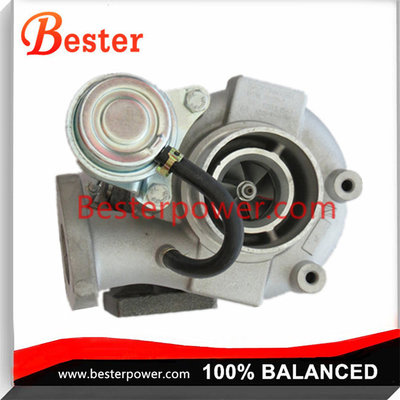 TD04L Turbo 49377-01210 49377-01611 6205-81-8250 6208-81-8100 Turbocharger for Komatsu excavator PC130-8 PC130-7