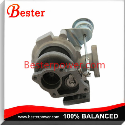TD04L Turbo 49377-01210 49377-01611 6205-81-8250 6208-81-8100 Turbocharger for Komatsu excavator PC130-8 PC130-7