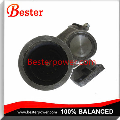 HX25W 4038790 3599355 3599356 4038791 Turbocharger for Komatsu  (160 Excavator)  PC100/200/128US Engine