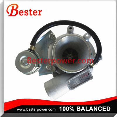 HX25W 4038790 3599355 3599356 4038791 Turbocharger for Komatsu  (160 Excavator)  PC100/200/128US Engine