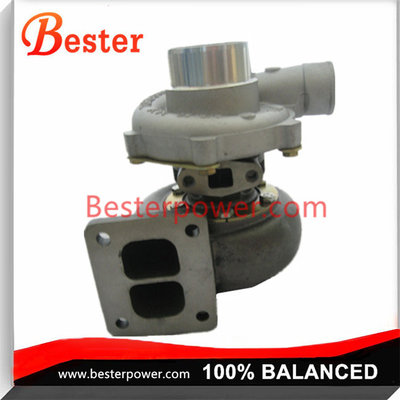 TO4B59 Turbo 6207-81-8200 6137-81-8102 465044-0226 turbocharger for Komatsu Earth Moving S6D105 PC200-5