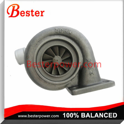 TO4B59 Turbo 6207-81-8200 6137-81-8102 465044-0226 turbocharger for Komatsu Earth Moving S6D105 PC200-5