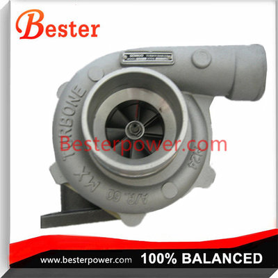 TO4B59 Turbo 6207-81-8200 6137-81-8102 465044-0226 turbocharger for Komatsu Earth Moving S6D105 PC200-5