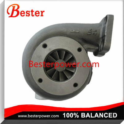 T04B Turbocharger 722527-0001 6735-81-8500 6207818031 6735.81.8031 turbo for Komatsu PC200-6