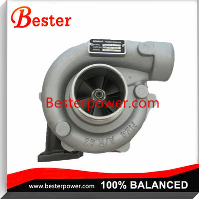 T04B Turbocharger 722527-0001 6735-81-8500 6207818031 6735.81.8031 turbo for Komatsu PC200-6